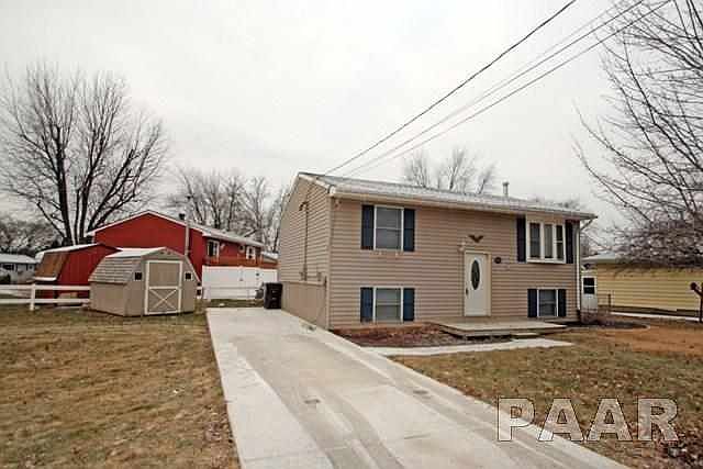 347 Hawthorne Cir, Creve Coeur, IL 61610 | Zillow