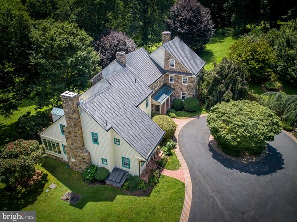 Chester Springs PA Real Estate - Chester Springs PA Homes For Sale | Zillow