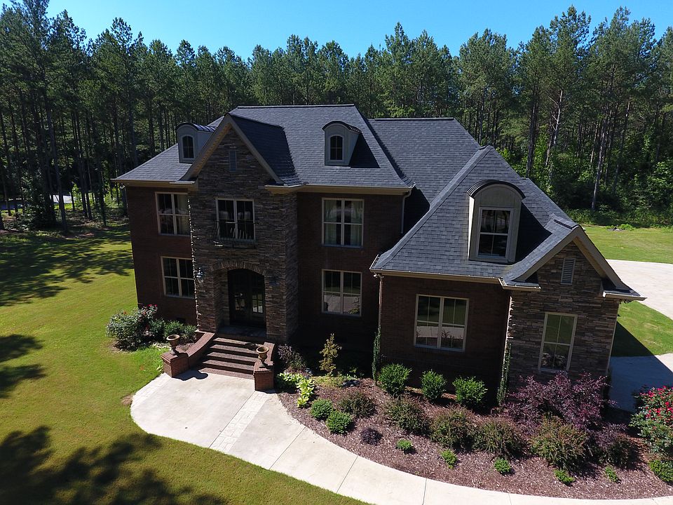 308 Jamestown Way, Anniston, AL 36207 | Zillow