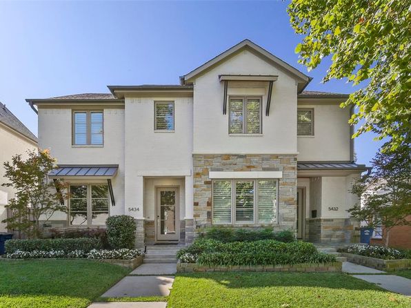 Dallas TX Duplex & Triplex Homes For Sale - 71 Homes | Zillow