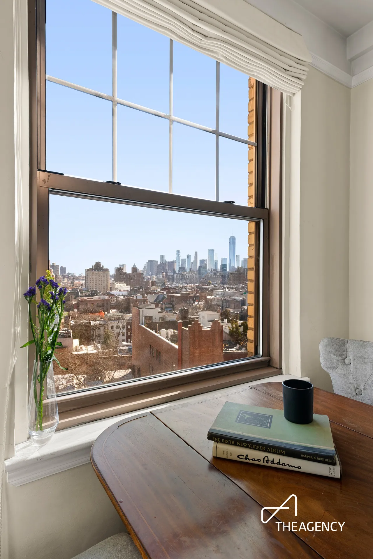 2 Horatio Street #14BDF in West Village, Manhattan | StreetEasy