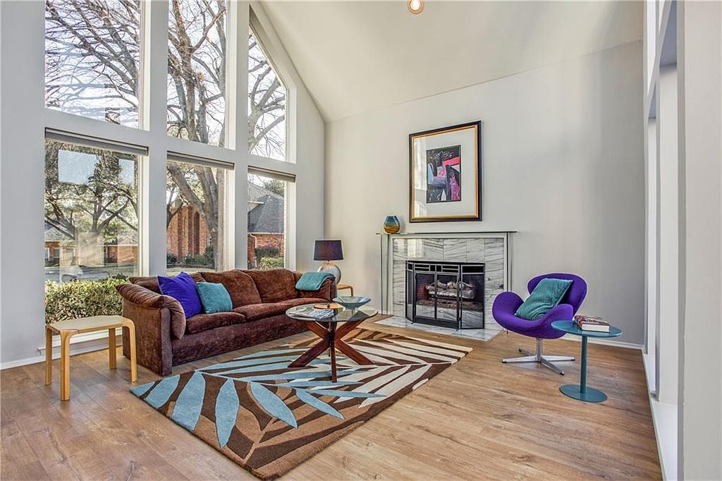 19535 Rowden Trl, Dallas, TX 75252 | Zillow