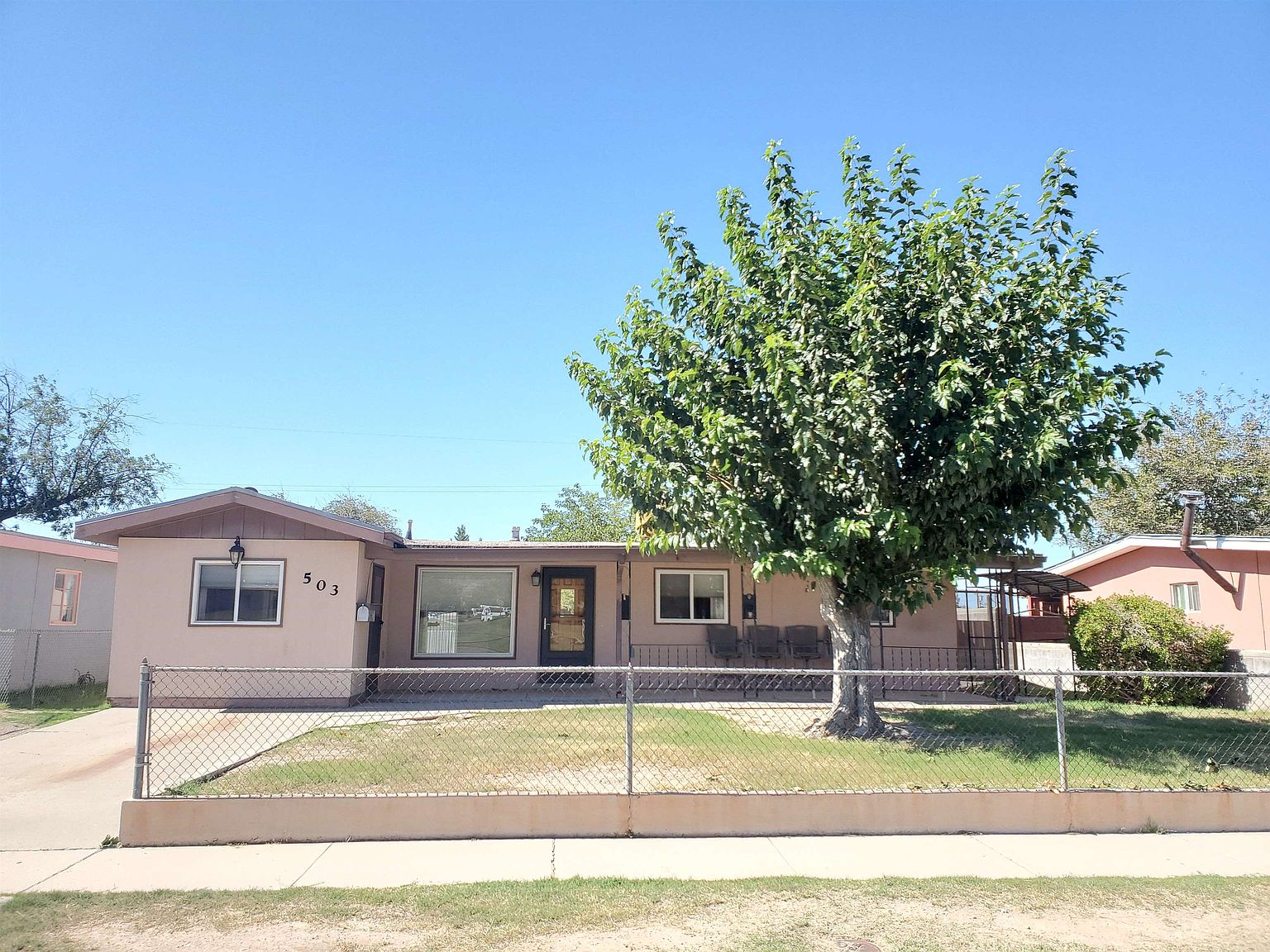 503 Oregon Ave, Alamogordo, NM 88310 | Zillow