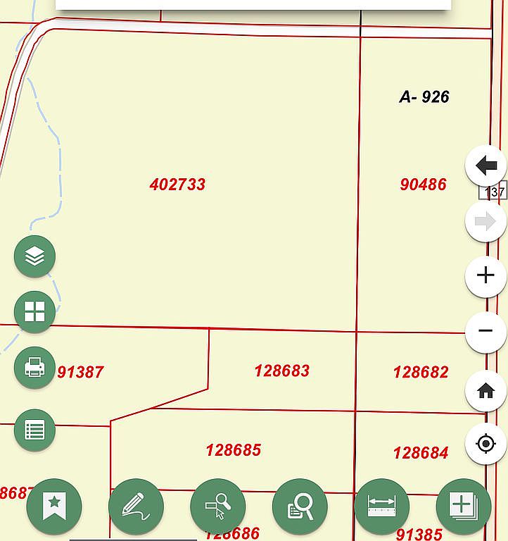 Fm #137, Petty, TX 75470 | Zillow