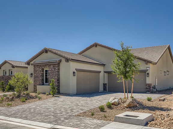 Residence 3704 Plan, Homestead Ranch, Las Vegas, NV 89143 | Zillow