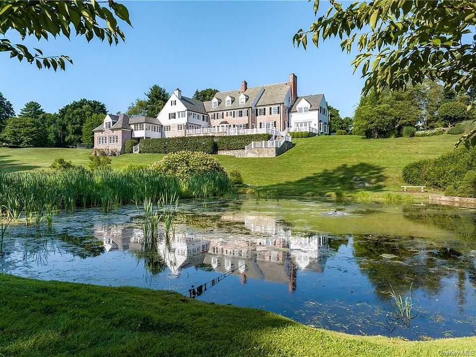 25 Hilltop Place, Rye, NY 10580 | Zillow
