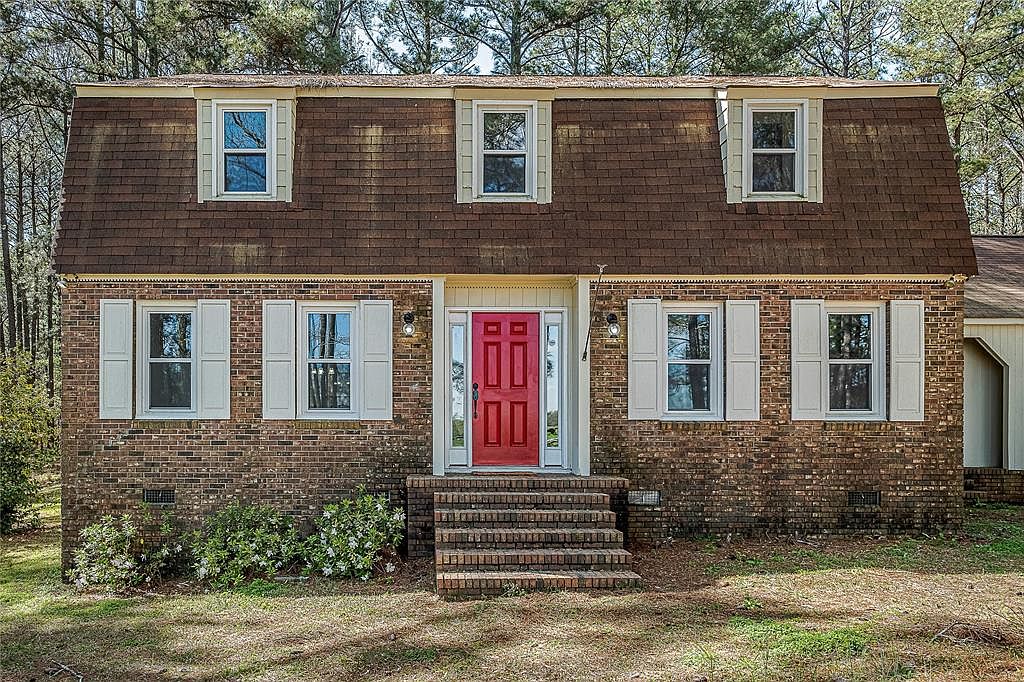 916 Callaway Rd, Rayle, GA 30660 | Zillow