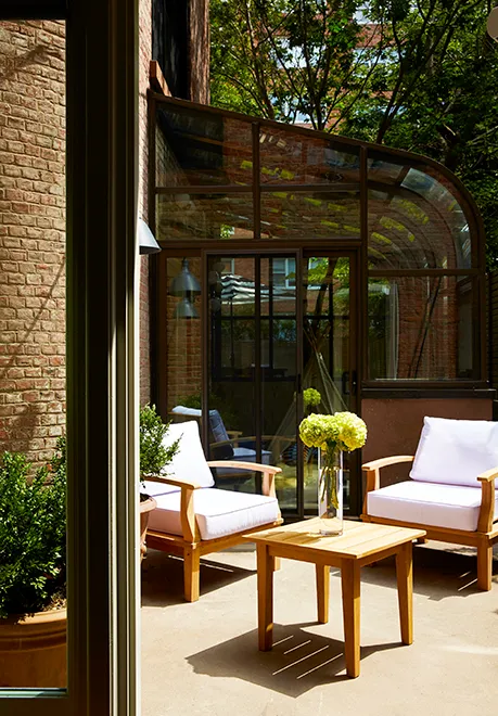 44 Monroe Place in Brooklyn Heights, Brooklyn | StreetEasy