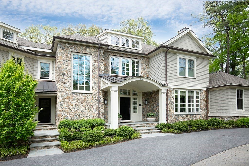 55 Ridge Hill Farm Rd, Wellesley, MA 02482 | Zillow