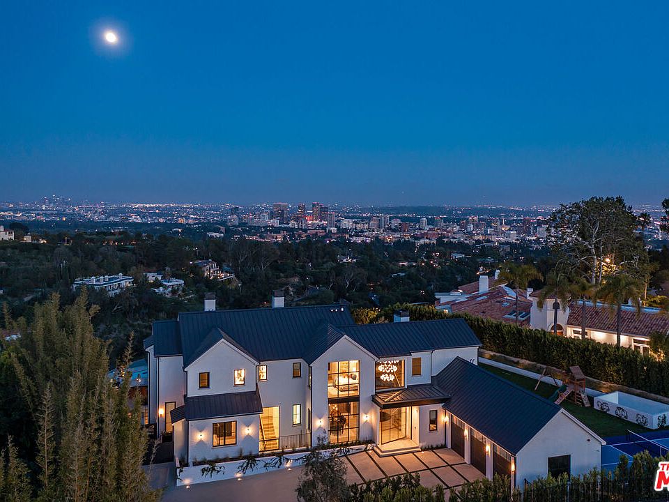 890 Linda Flora Dr, Los Angeles, CA 90049 | MLS #23-233179 | Zillow