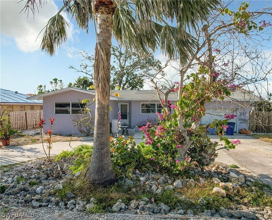 391 Washington Ct, Fort Myers Beach, FL 33931 | MLS #223016754 | Zillow