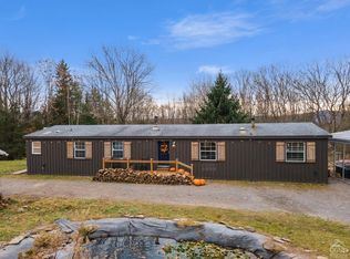 657 State Route 990v, Gilboa, NY 12076 | MLS #R1583615 | Zillow