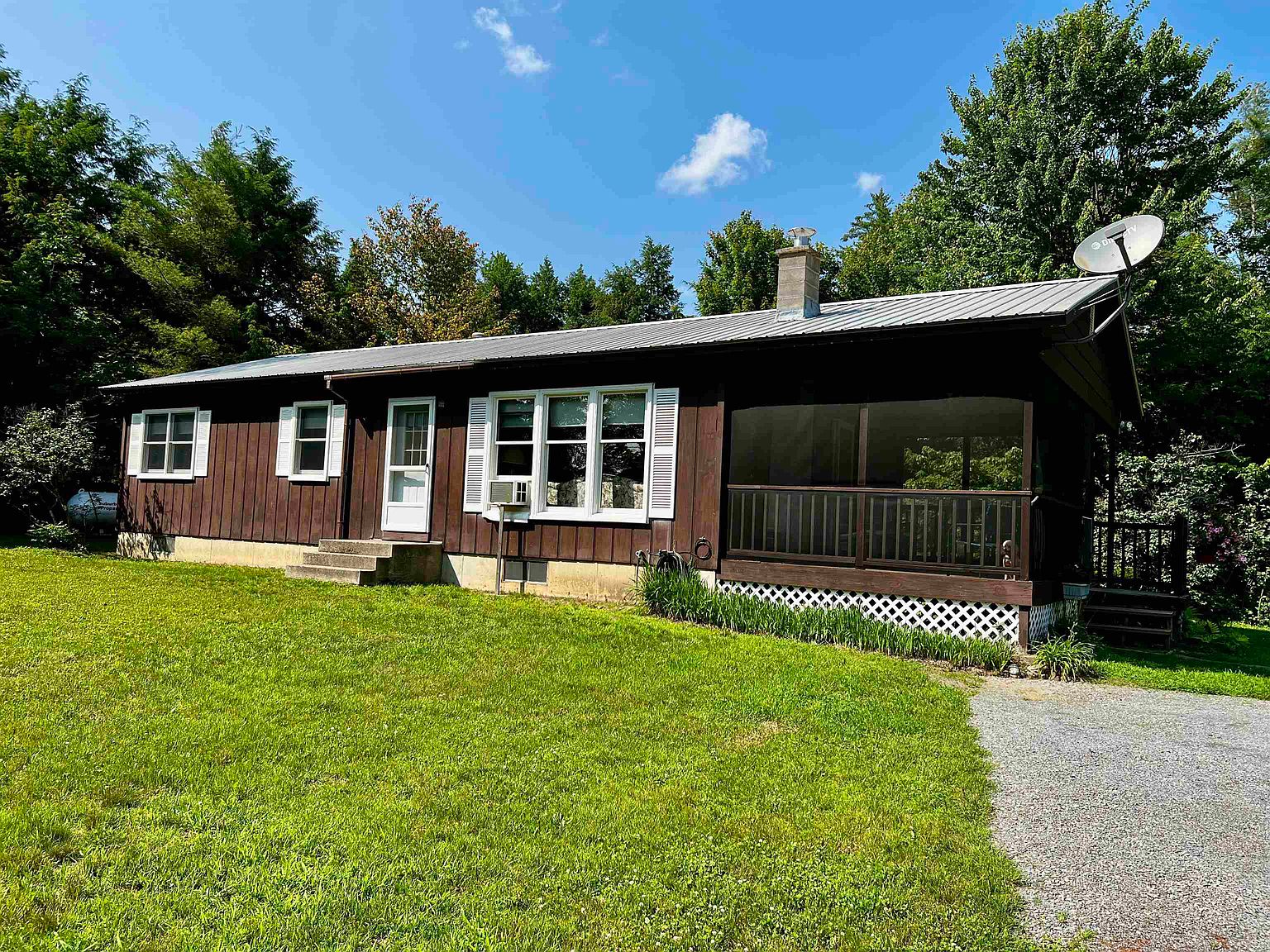 44 Maxfield Road, Fairfax, VT 05454 | Zillow