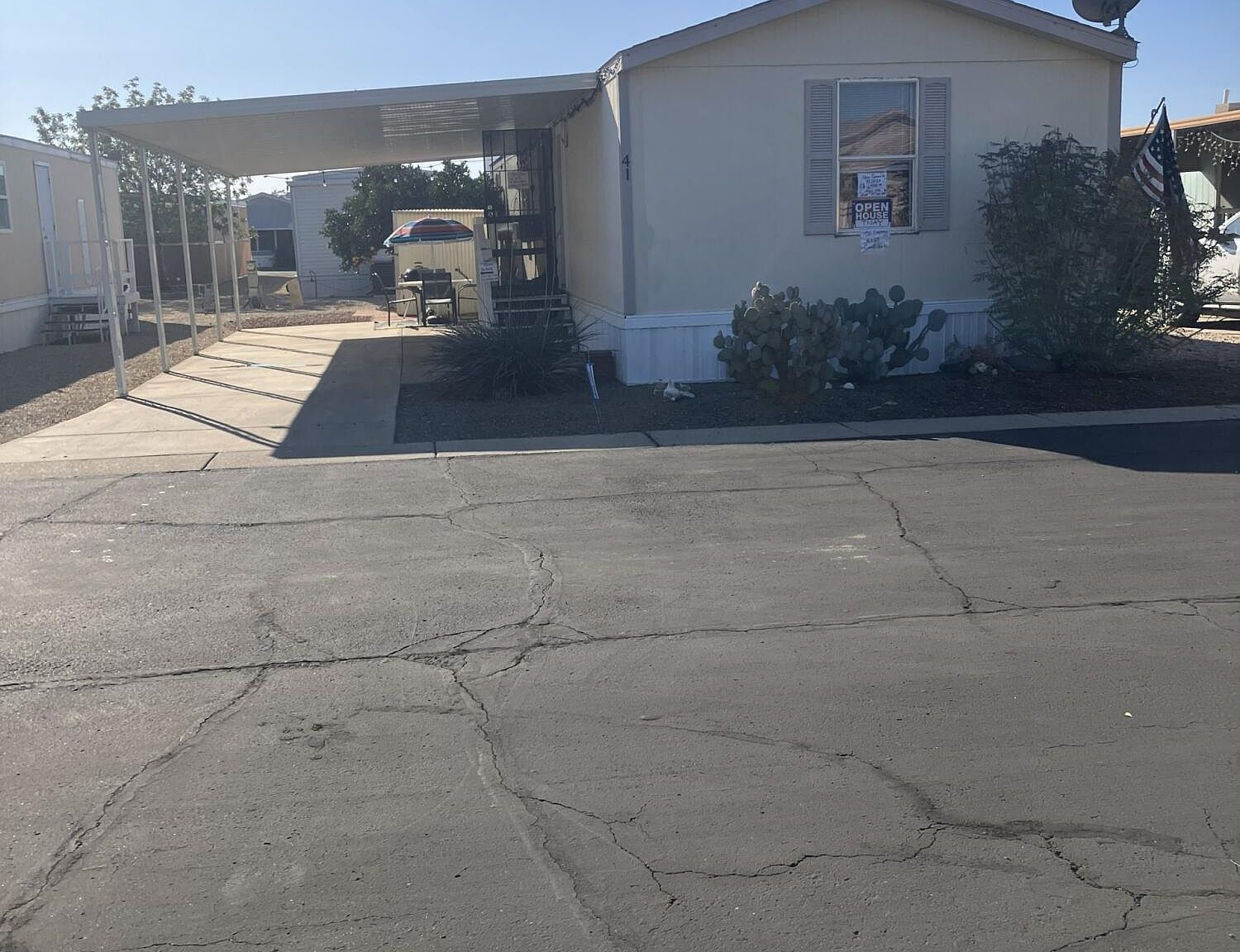 2523 E CONTENTION MINE Road #41, Phoenix, AZ 85032 | MLS #6983842 | Zillow