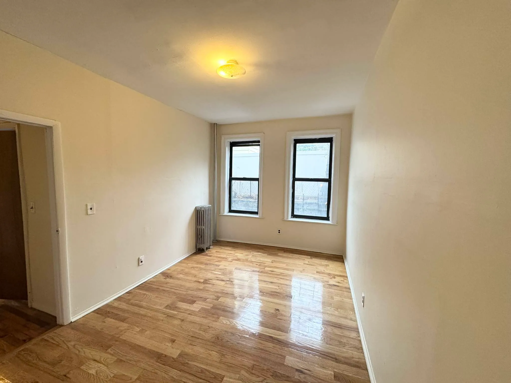 1075 Edison Avenue #3C in Throgs Neck, Bronx | StreetEasy
