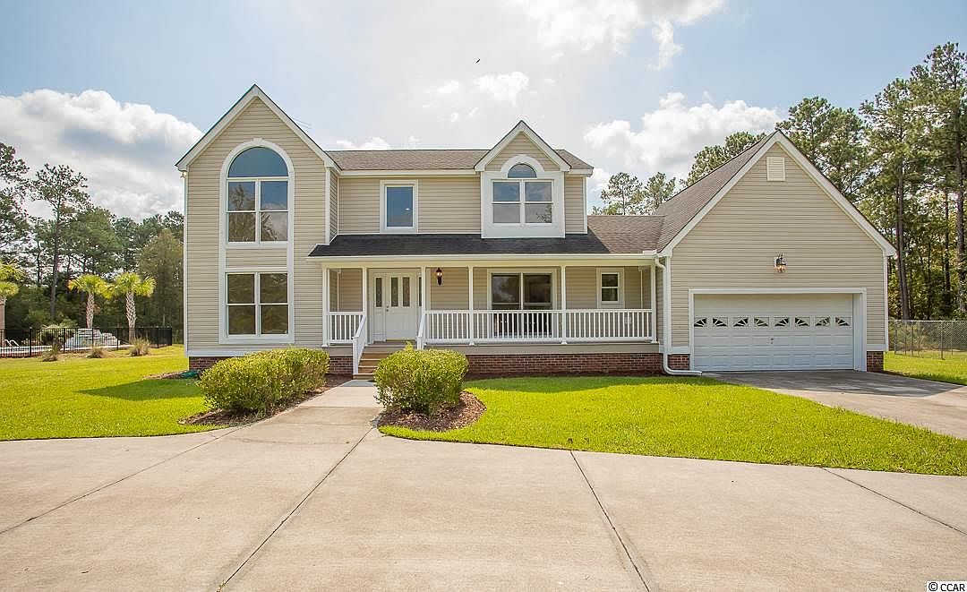 156 Old Country Rd, Longs, SC 29568 | Zillow
