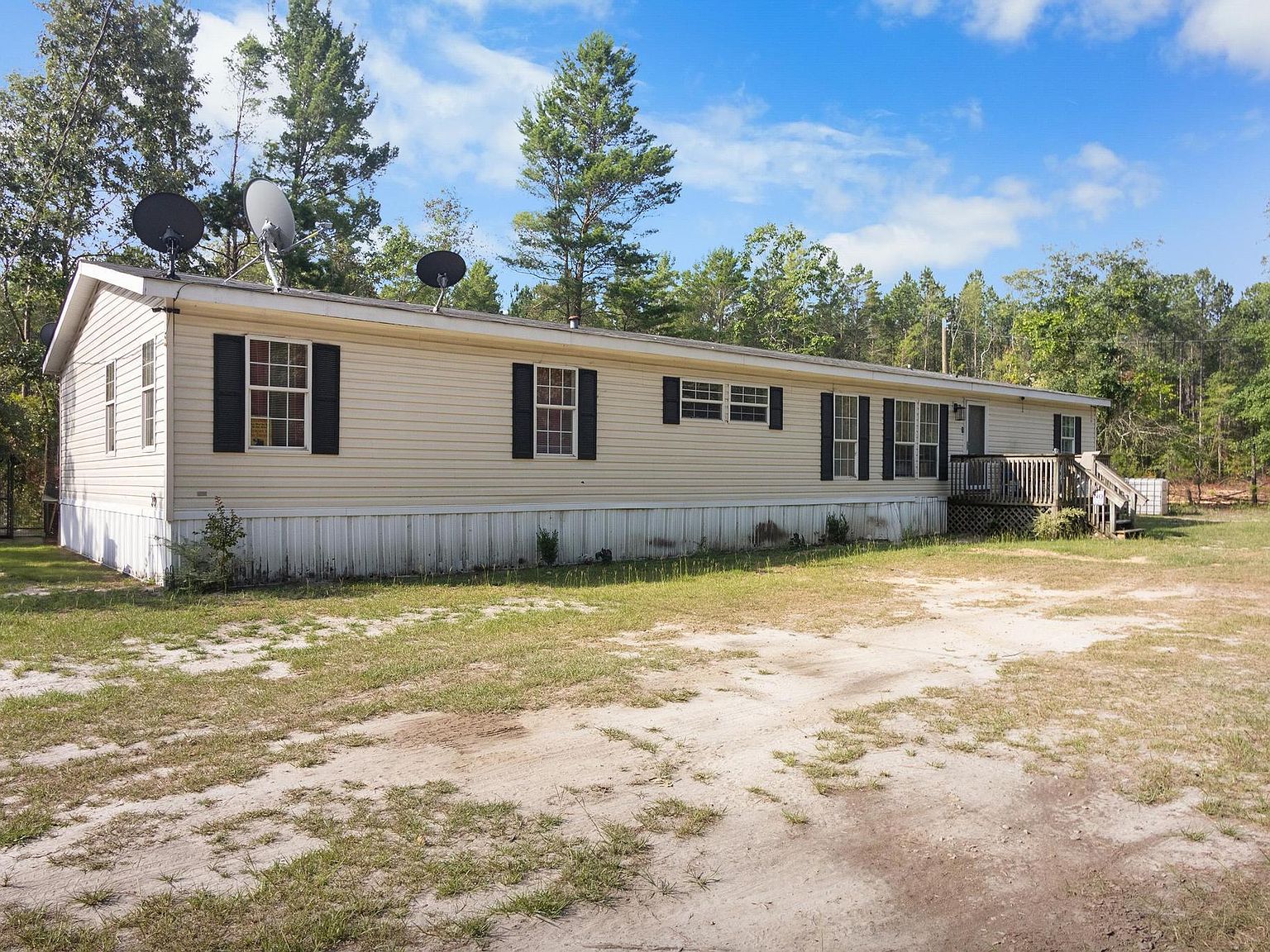 2745 Seven Pines Rd #0, Barnwell, SC 29812 | MLS #212604 | Zillow