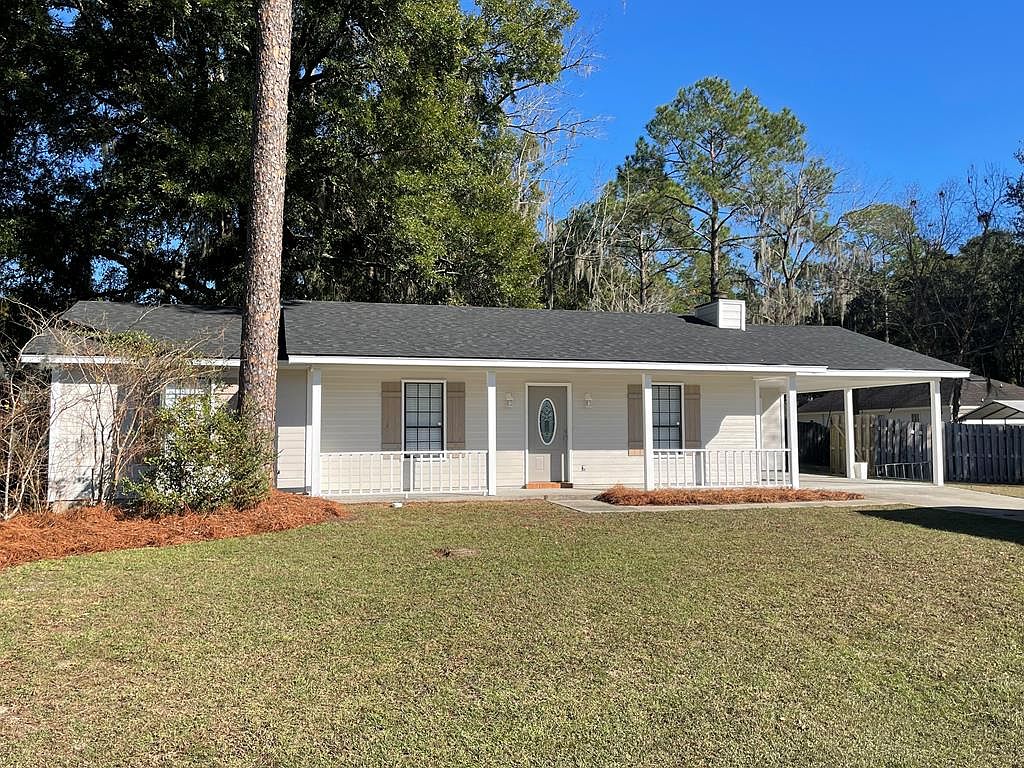 5437 Old Us Highway 41 S, Lake Park, GA 31636 | Zillow