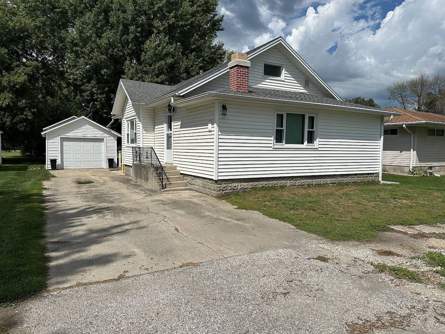 314 Chestnut Ave, Lytton, IA 50561 | MLS #11337455 | Zillow