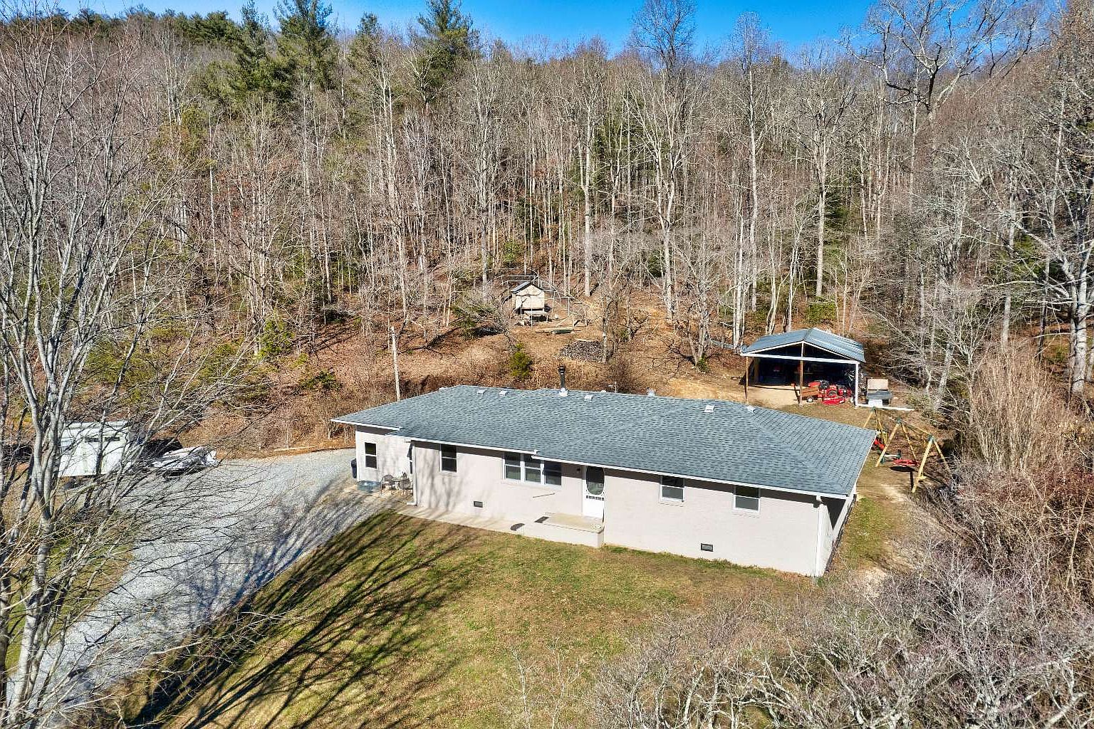 2154 Mulky Gap Rd, Blairsville, GA 30512 | MLS #331217 | Zillow