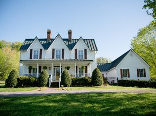 874 Alvin Roach Rd, Rutledge, TN 37861 | Zillow