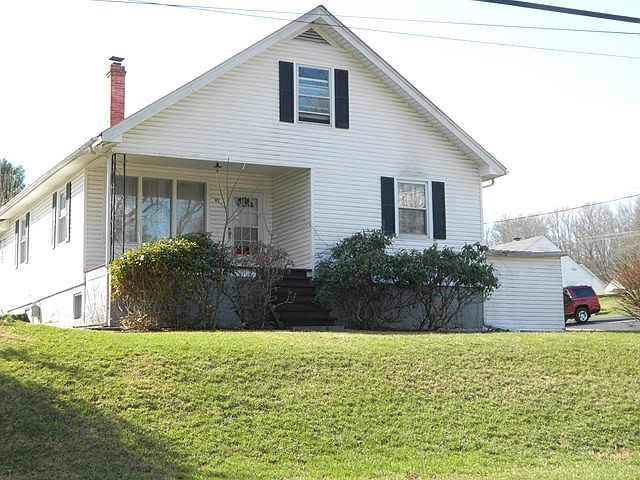 322 Groseclose St, Marion, VA 24354 | Zillow