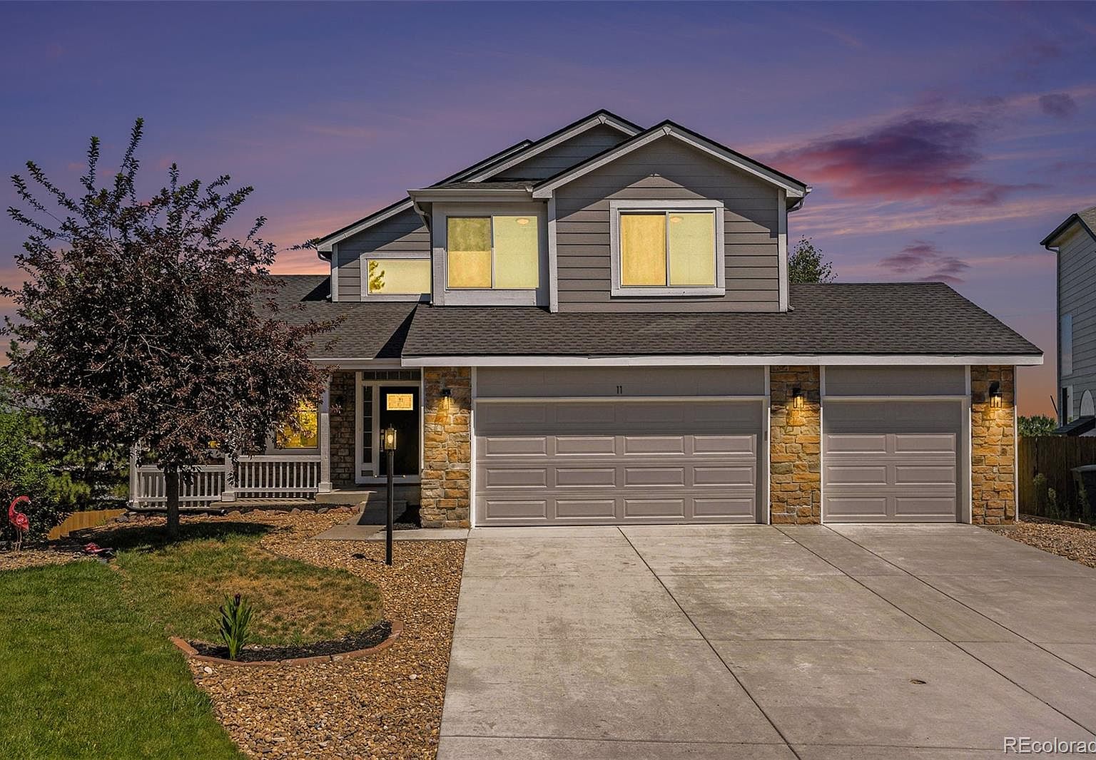 11 Burgundy Court, Highlands Ranch, CO 80126 | Zillow