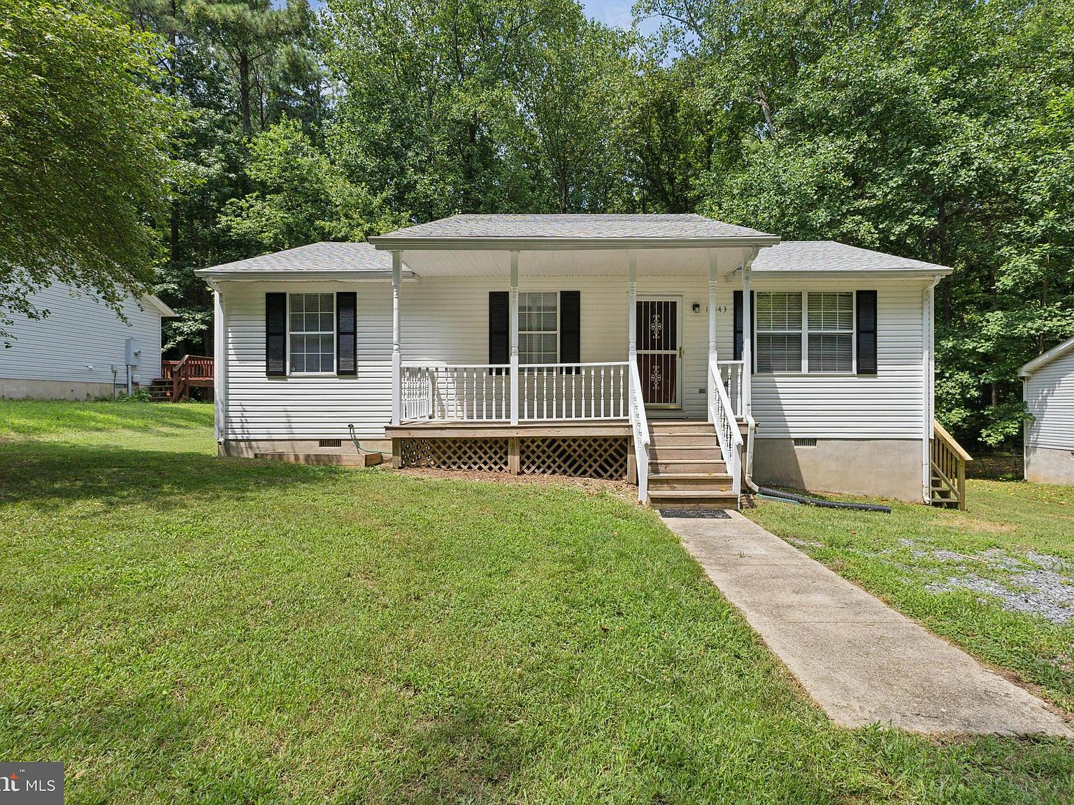 11543 Wolf Howl Ln, Lusby, MD 20657 | Zillow