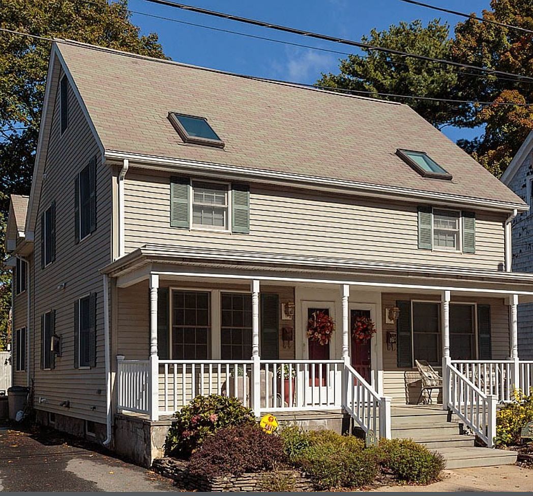 41 Clark St #41, Winchester, MA 01890 | Zillow