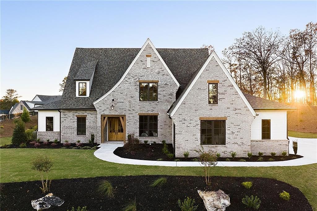 1084 Carl Sanders Dr Acworth Ga 30101 Mls 7346062 Zillow
