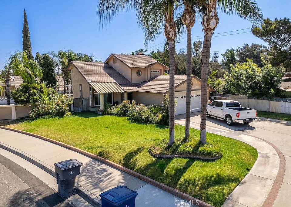 1528 Hillcrest Ave, Riverside, CA 92501 | MLS #DW23119679 | Zillow