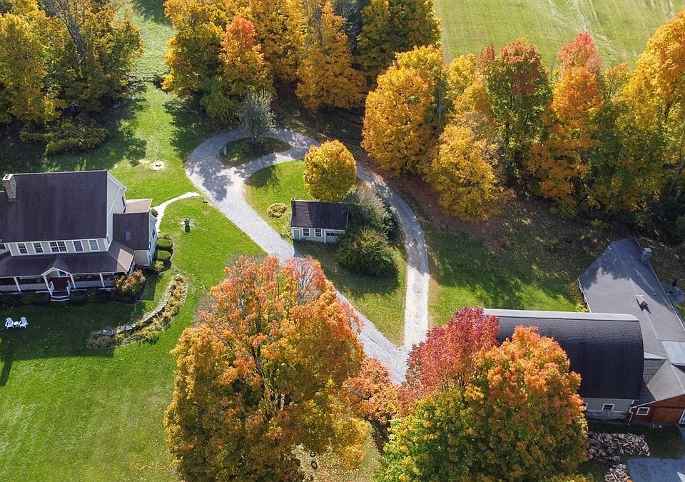 1477 Pleasant Valley Road, Bennington, VT 05201 | Zillow