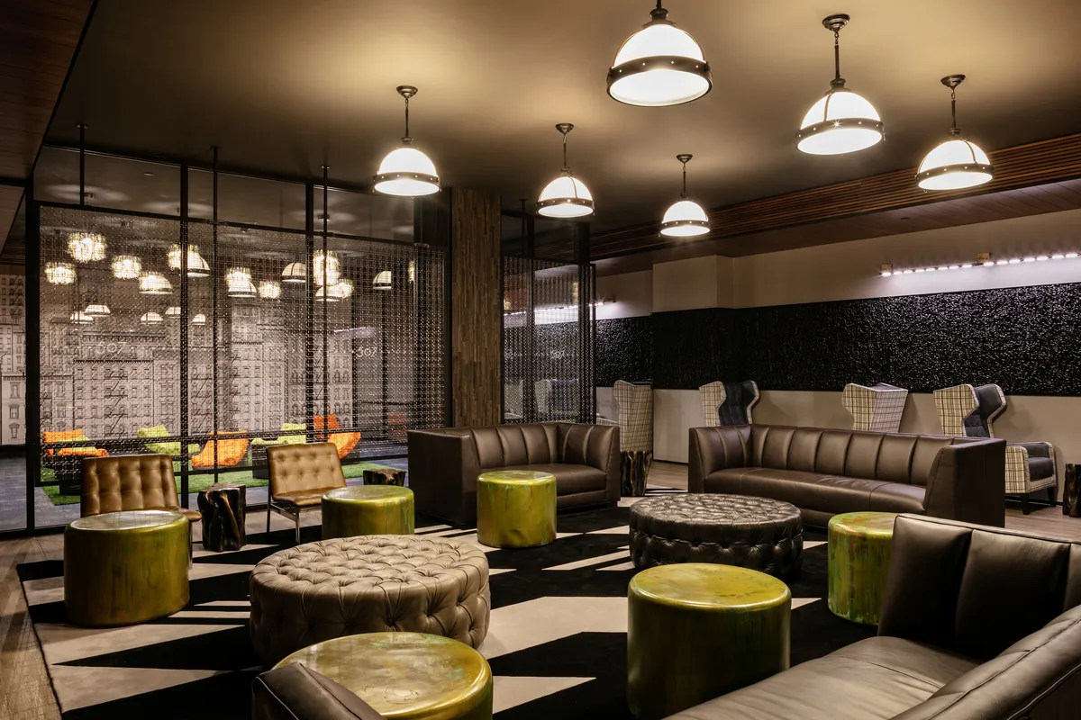 507 West 28th Street #602 in West Chelsea, Manhattan | StreetEasy