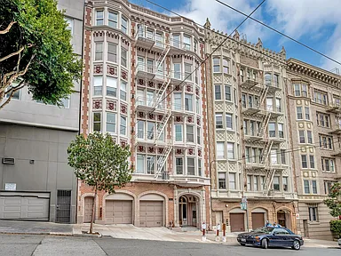 1850 Clay Street Apartments - 1850 Clay St San Francisco CA | Zillow