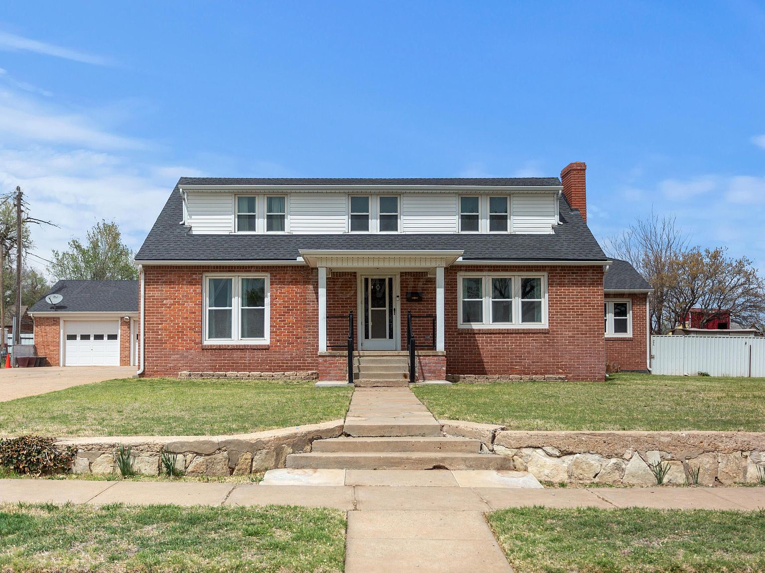 900 Christine St, Pampa, TX 79065 | MLS #24-14090 | Zillow