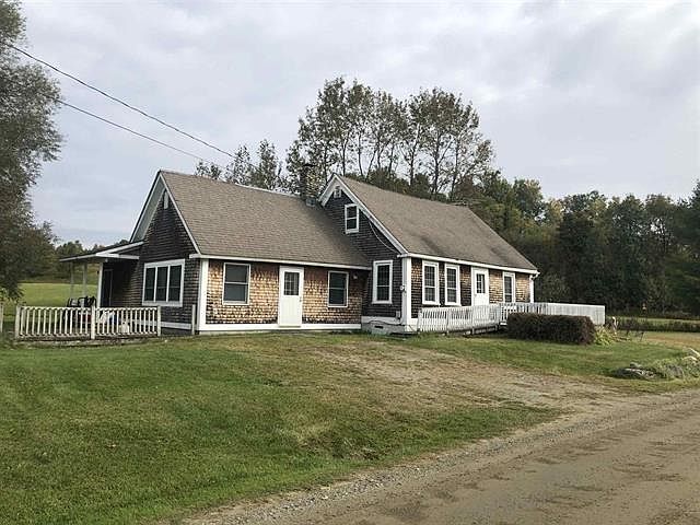 512 Heermanville Rd, Irasburg, VT 05845 | Zillow
