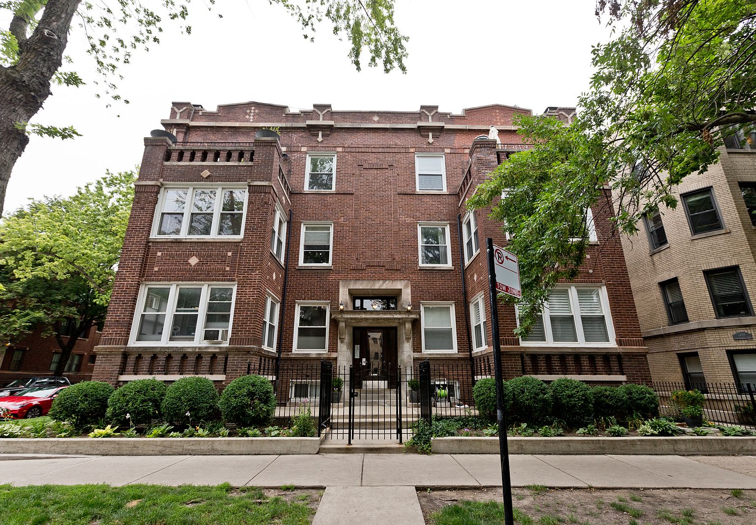 1258 W Cornelia Ave APT 1, Chicago, IL 60657 | Zillow