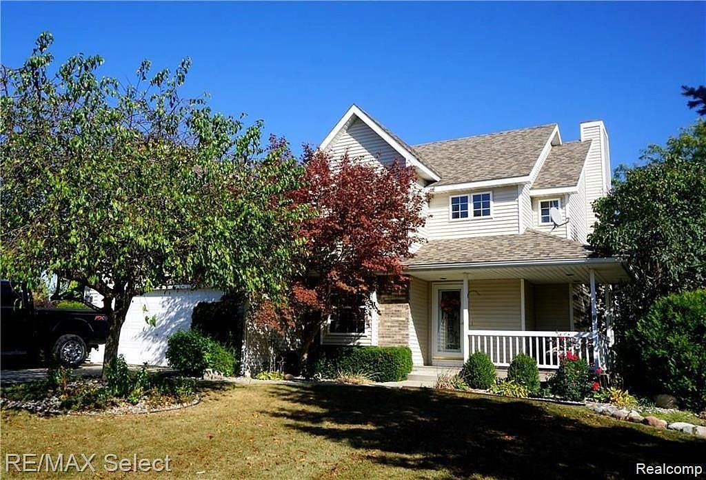 4419 Westedge Way, Grand Blanc, MI 48439 | MLS #20230048071 | Zillow