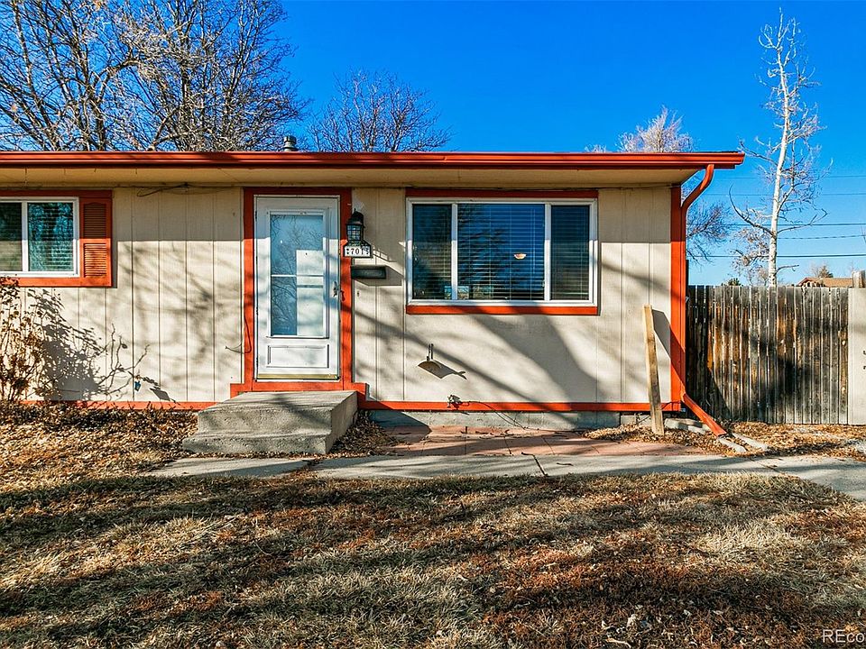 701 Drake Street, Denver, CO 80221 | Zillow