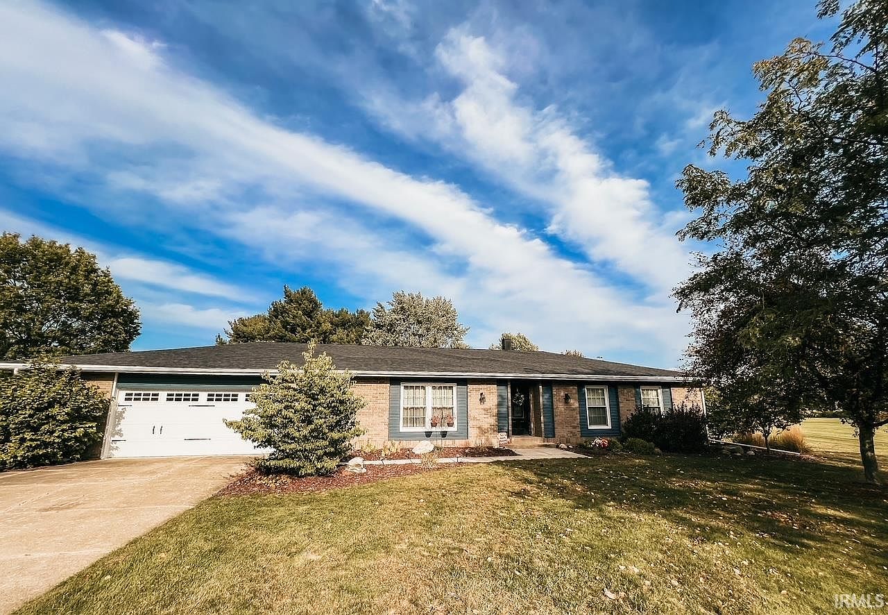 1167 Walkerton Trl, Walkerton, IN 46574 | Zillow