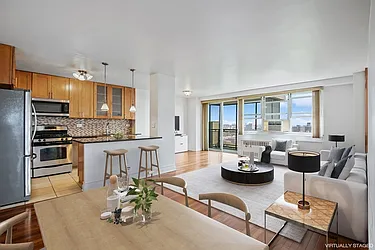 825 Morrison Avenue #18J in Soundview, Bronx | StreetEasy