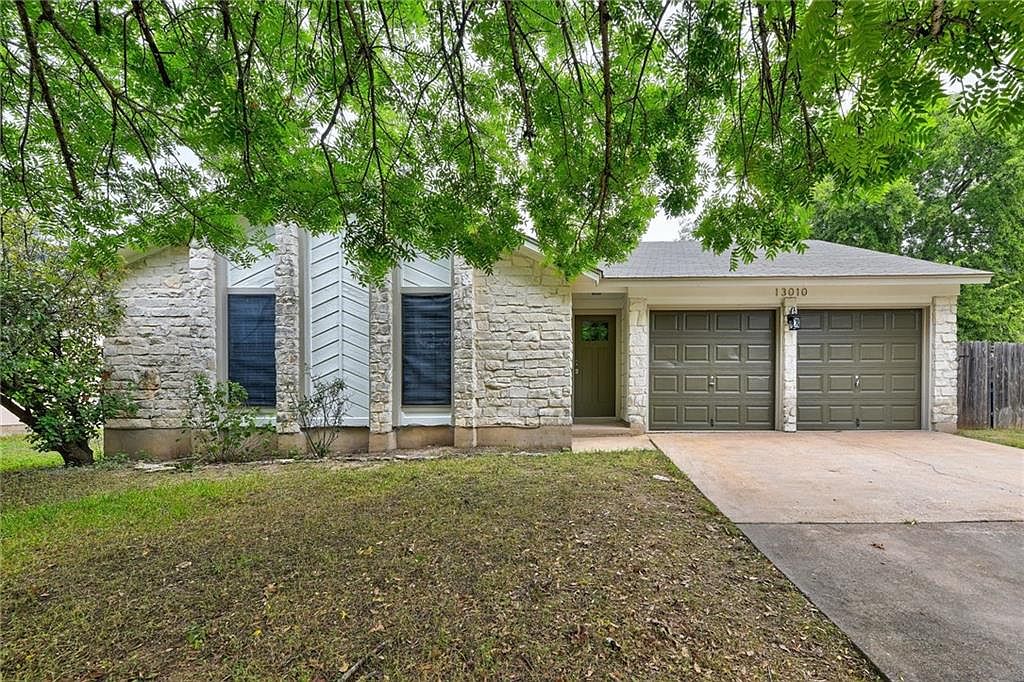 13010 Esplanade St, Austin, TX 78727 | Zillow