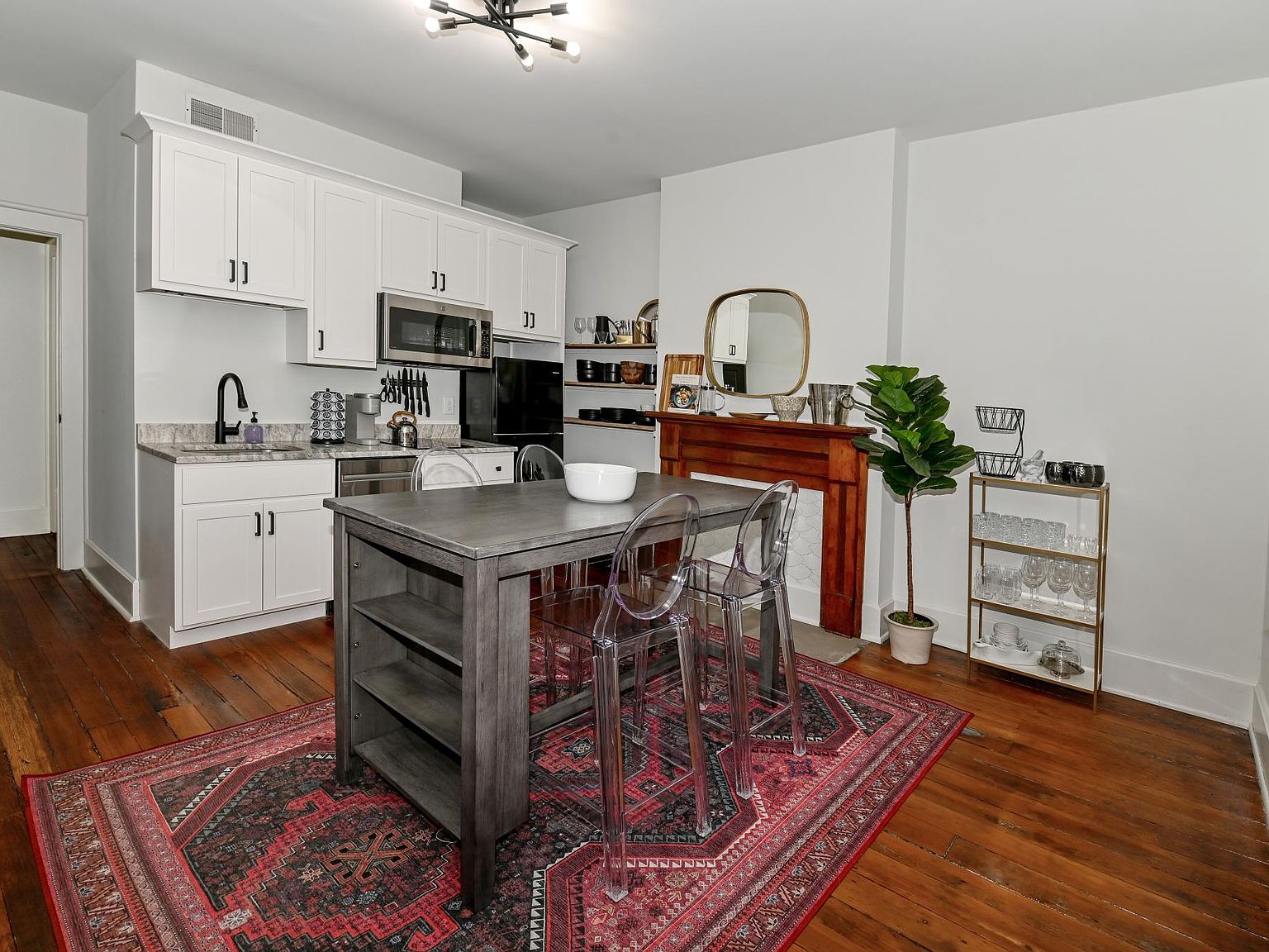 1115 Broadway St #3, Cincinnati, OH 45202 | Zillow