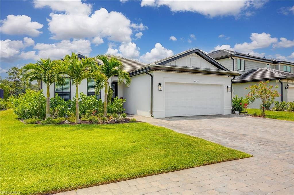 10424 Ventana, Naples, FL 34120 | Zillow