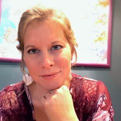 Amber Wunderlich - Real Estate Agent in Roseville, MN - Reviews | Zillow