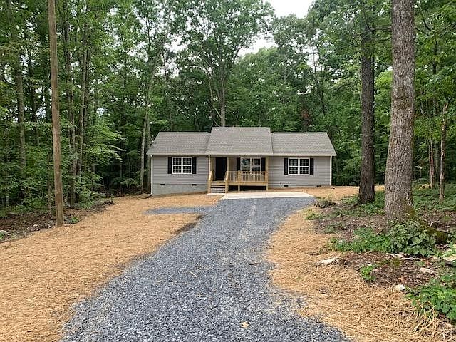 244 Old Babb Rd LOT 23, Rocky Face, GA 30740 | Zillow