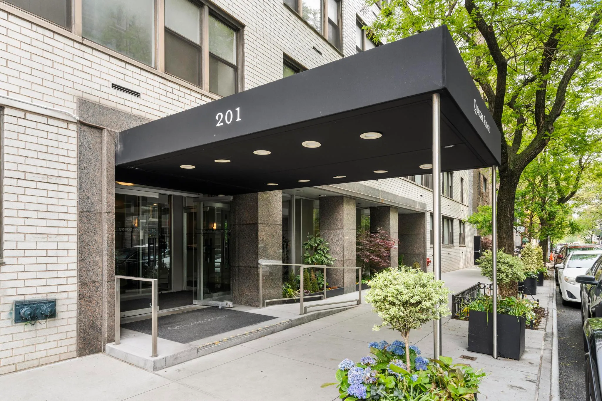 201 East 21st Street #8E in Gramercy Park, Manhattan | StreetEasy