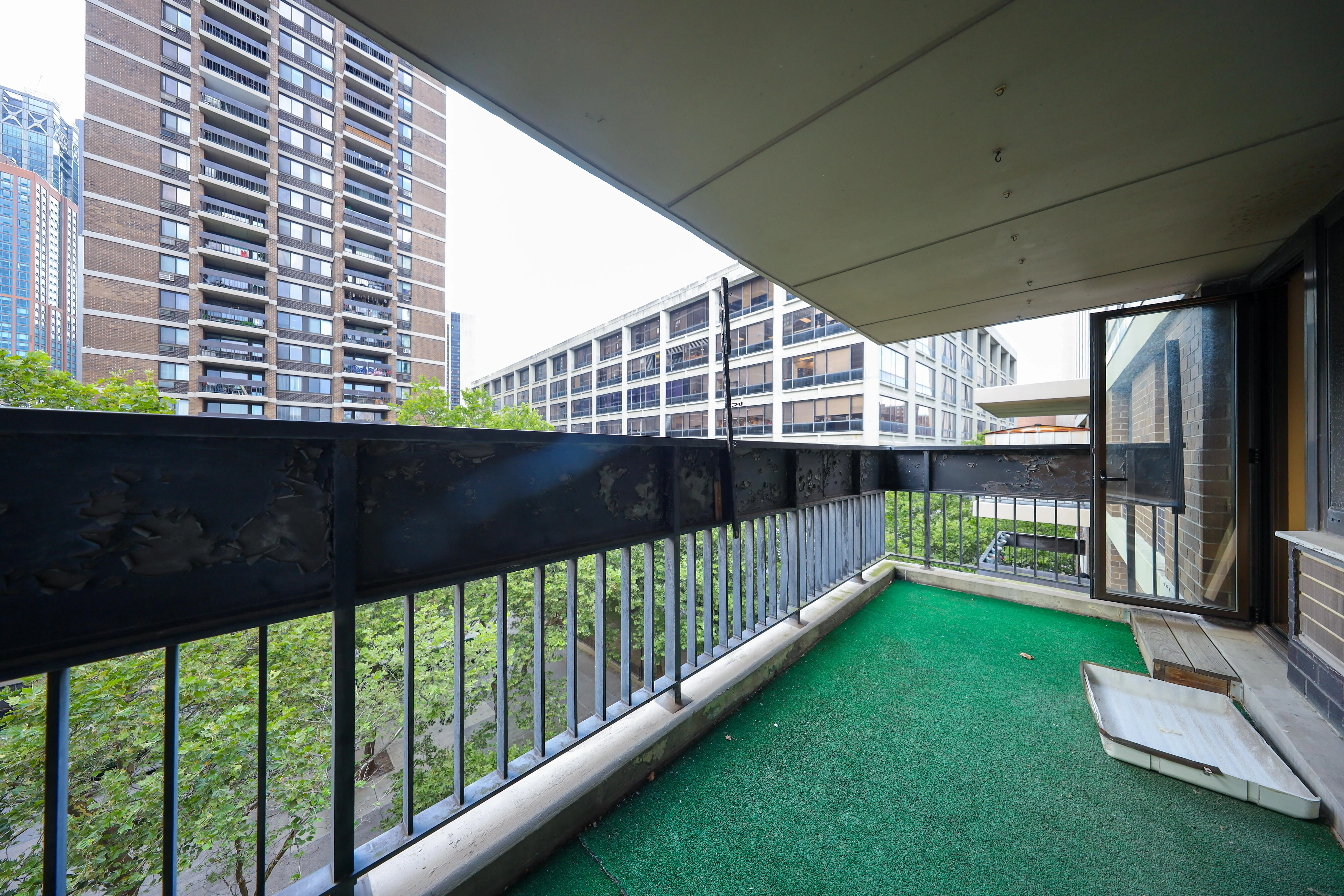 90 Beekman Street #7B in Fulton/Seaport, Manhattan | StreetEasy