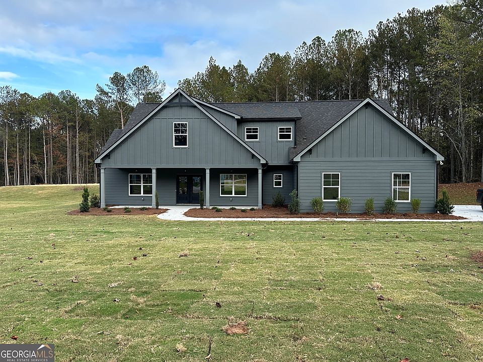 43 Belle Hall Dr #33, Newnan, GA 30263 | MLS #10393609 | Zillow