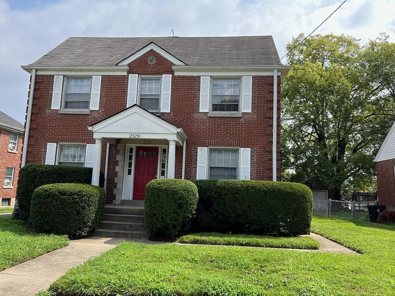 2329 Mount Claire Ave #2, Louisville, KY 40217 | Zillow